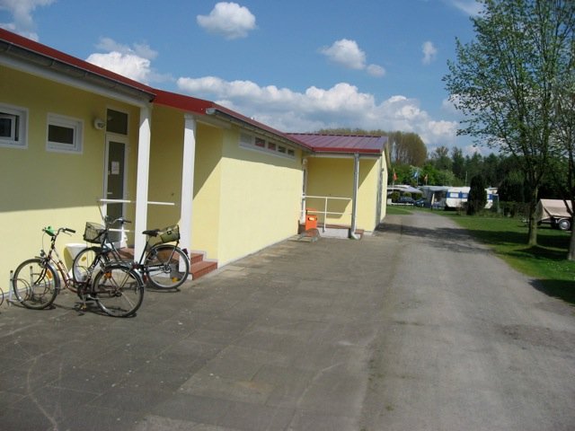 CAMPINGPLATZ SONNENKAMP ZEVEN
