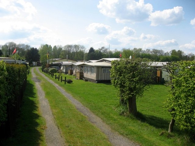 CAMPINGPLATZ SONNENKAMP ZEVEN
