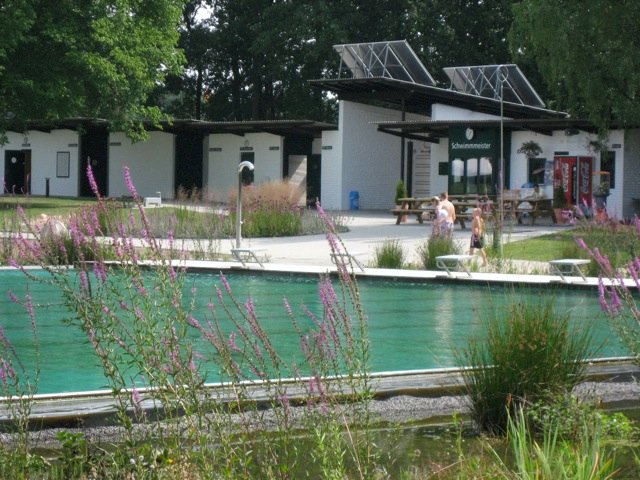 CAMPINGPLATZ SONNENKAMP ZEVEN