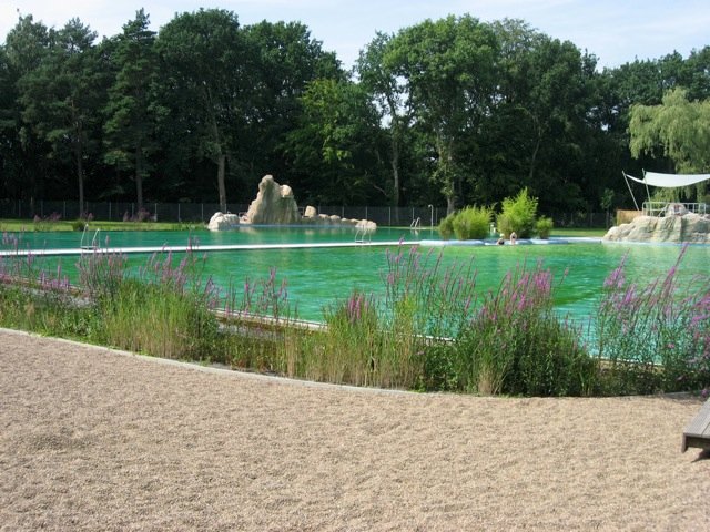 CAMPINGPLATZ SONNENKAMP ZEVEN