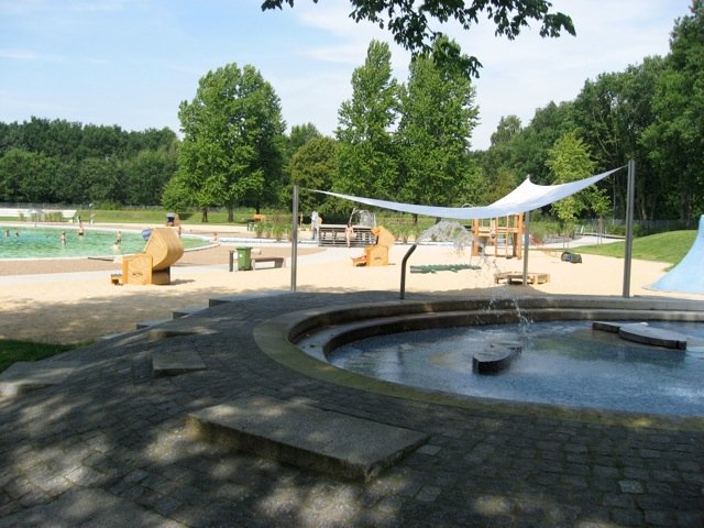 CAMPINGPLATZ SONNENKAMP ZEVEN